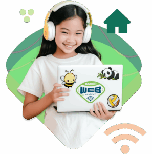 Home - Baker Web Academy